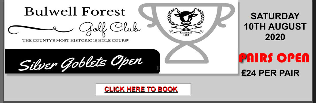Home :: Bulwell Forest Golf Club