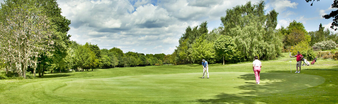 Visitor index :: A Fantasic location for golf, events, room hire and ...